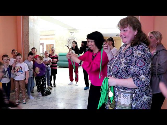 2021_Затейники_Мы едем в Кемерово Созвездие улыбок