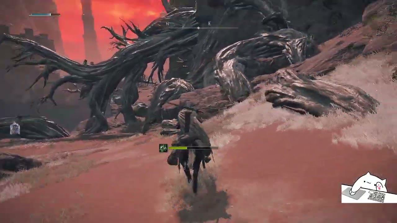 Elden Ring | Что не день, то новый Даг | 3