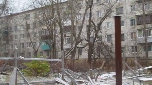 Сегежа современная.
Период капитализма и "поднятия с колен"...