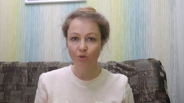 Пуликова Елена Витальевна - репетитор по русскому языку - видеопрезентация #ассоциациярепетиторов