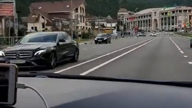 Красная Поляна.