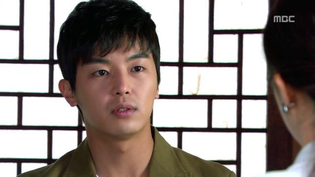 Когда мужчина влюблён 1 сезон 15 серия