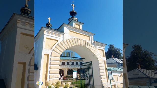 Спас Всемилостивый_г.Тутаев.mp4