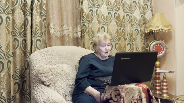 Алёхина Арина - Выбирай 2024 сердцем