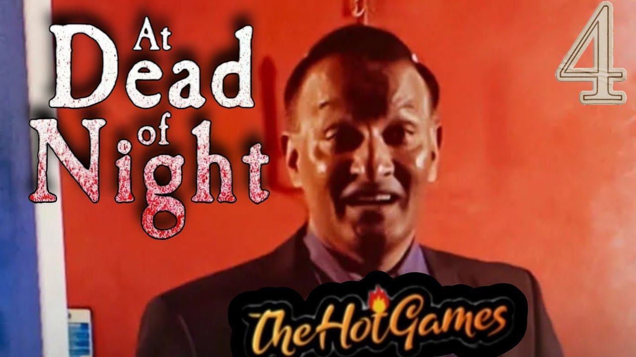 ДОКТОР БОУЗ ► At Dead Of Night прохождение #4