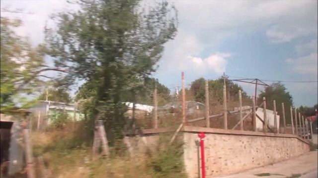 ПЪТУВАНЕ ИЗ ЗАПАДНИТЕ РОДОПИ /част 23/. ЗЛАТОГРАД - НЕДЕЛИНО