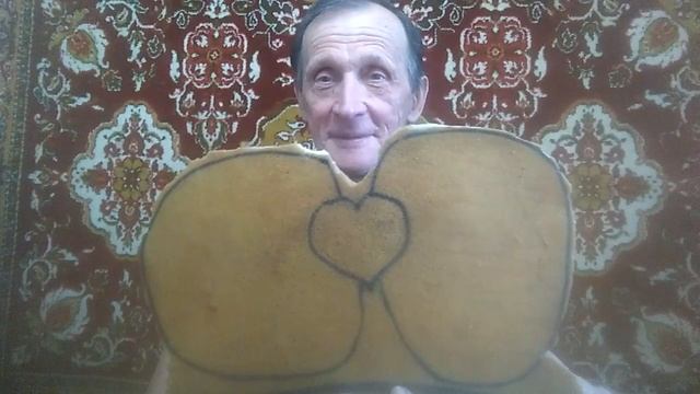 Теория КРОВООБРАЩЕНИЯ на пальцах!.MP4