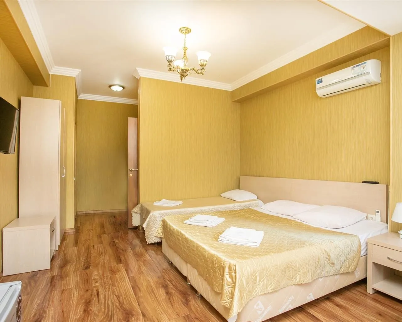 Гостевой дом Астория Адлер - sochi.run