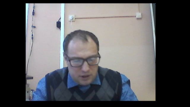 Видеоразбор заданий по предмету "Право" для 11 класса