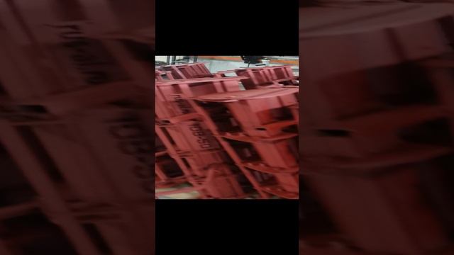Пресс-формы для ППУ скорлупы  от производителя Рус-Альянс