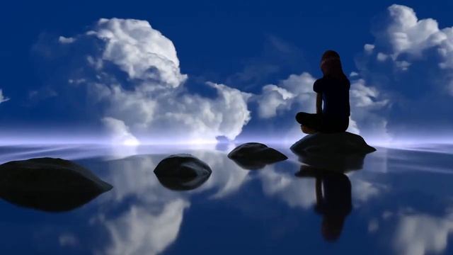 КАК УСНУТЬ, ЛЕЧЕБНАЯ МУЗЫКА музыка для глубокого сна и успокоения Музыка для души уснуть за