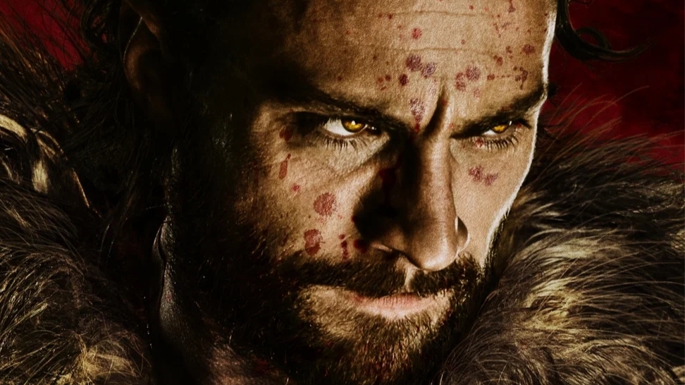 Крейвен-охотник - русский трейлер (2024)