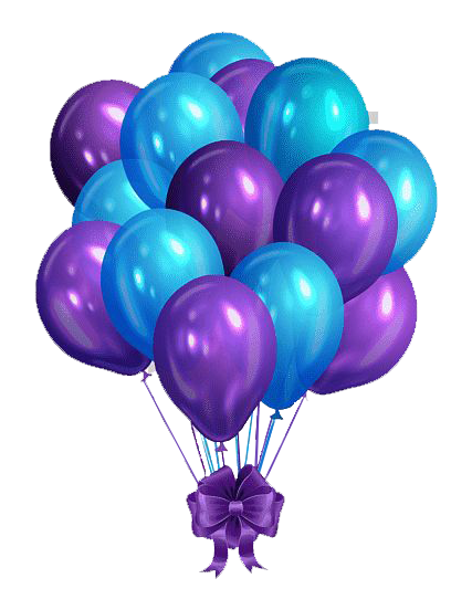 С Днем Рождения!