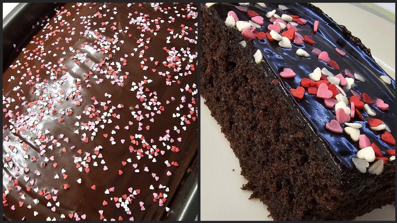 Шоколадный Брауни на остатках закваски. Вкуснее вы ещё не пробовали