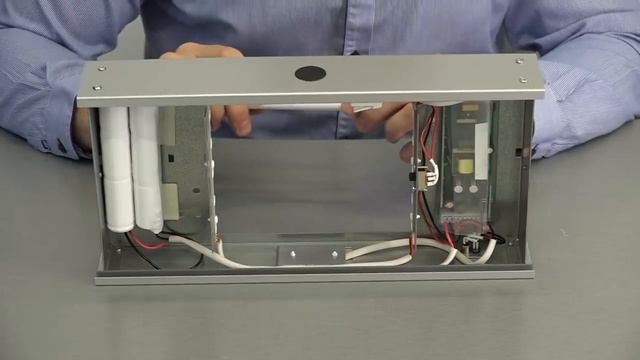 BS-FUGA-61-D1-INEXI2 световой прибор