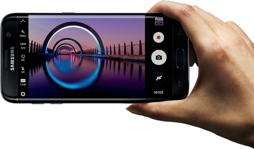 Какой камерофон с лучшим оптическим Zoom 2024