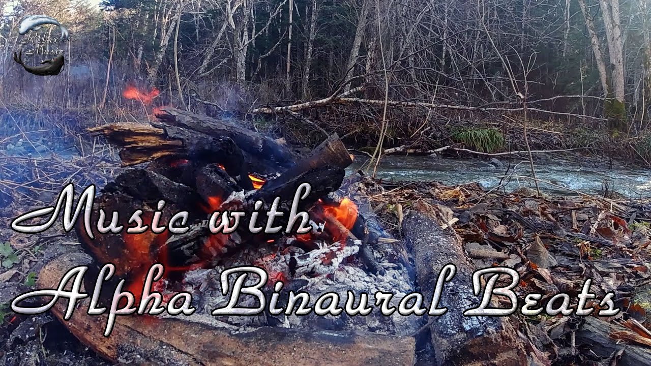 ? Музыка для Повышения вибрации, Снятия стресса, Медитации