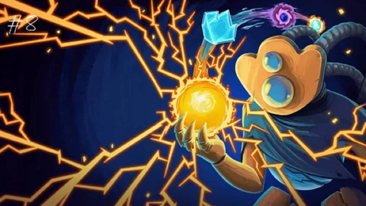 Возвышение дефекта #8 Slay the Spire