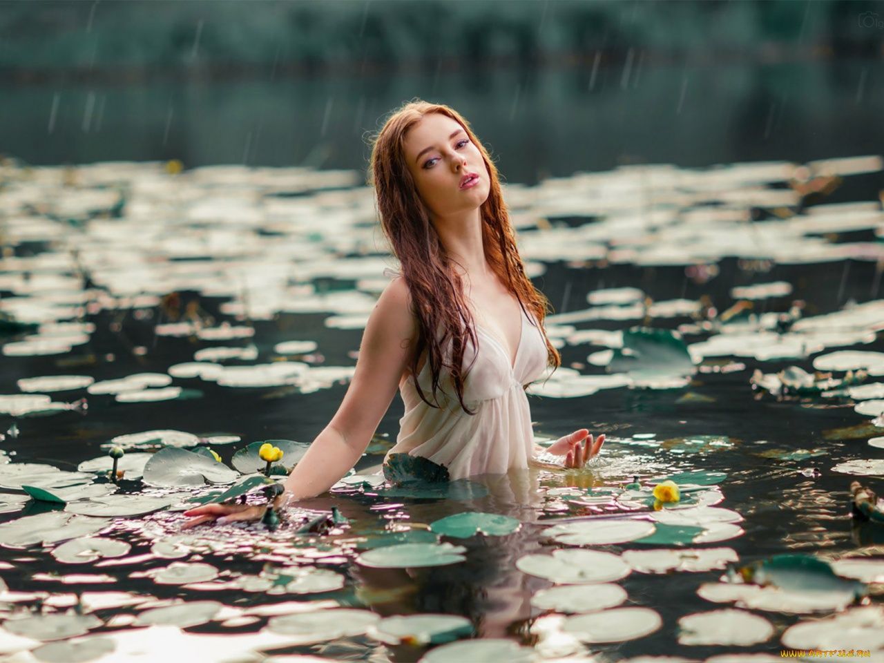 Очень Спокойная, Умиротворяющая, Красивая Музыка РЕЛАКС! Послушайте!