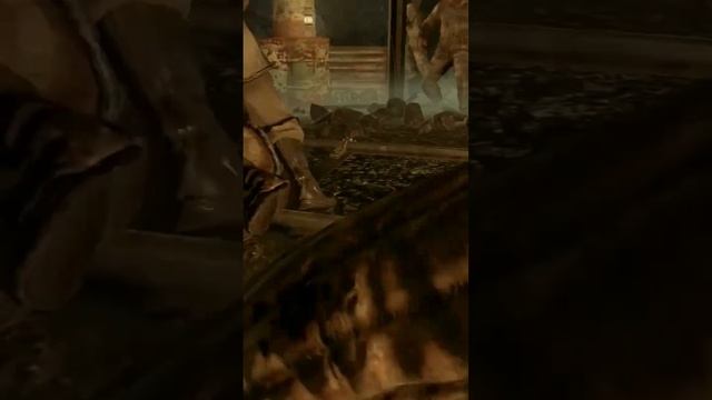 CALL OF DUTY BLACK OPS: Драка не на жизнь, а в понарошку...