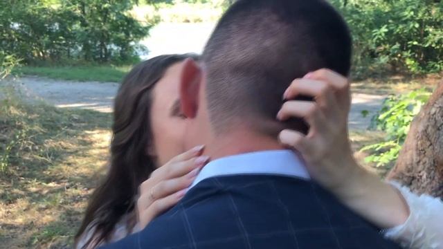 Wedding Ольга и Александр (Прогулка)