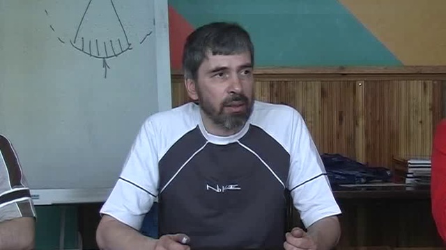 2010.05.15 Project II 17.3 Трудности, возникающие у идущего 