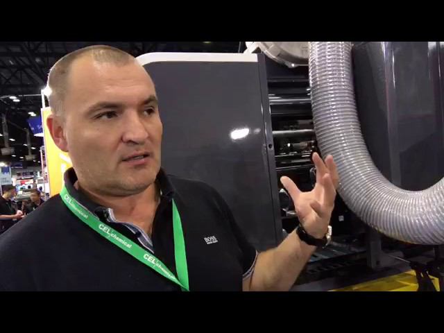 TCY на SuperCorrExpo 2016, Orlando