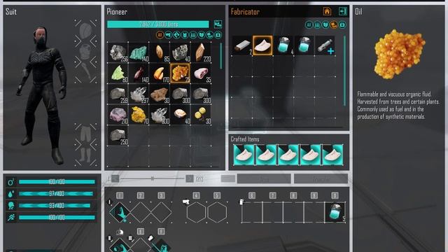 Eden Star 0007. 0.2.2. Новая карта. Начало.mp4