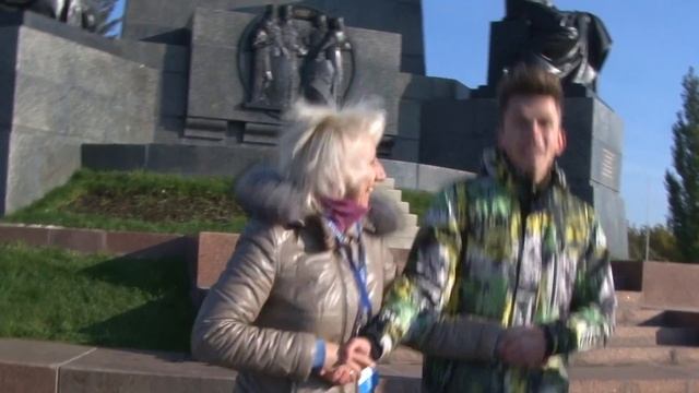 Видеодневник фестиваля  ФАКЕЛ , № 1, 17.10.2016