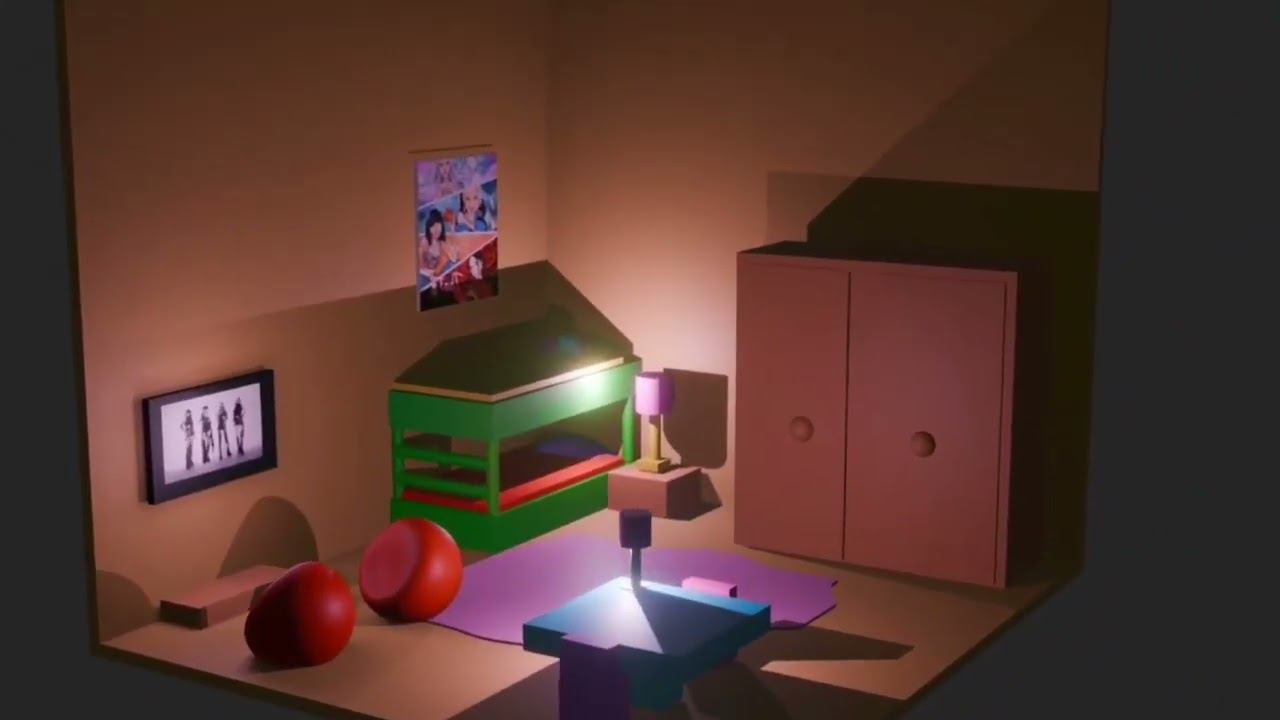 Проекты Нейро-кэмп 2024