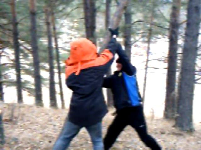 Походы 2006 - До скорой встречи