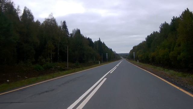 От Лысьвы до Кормовище - 30 км за 4 минуты