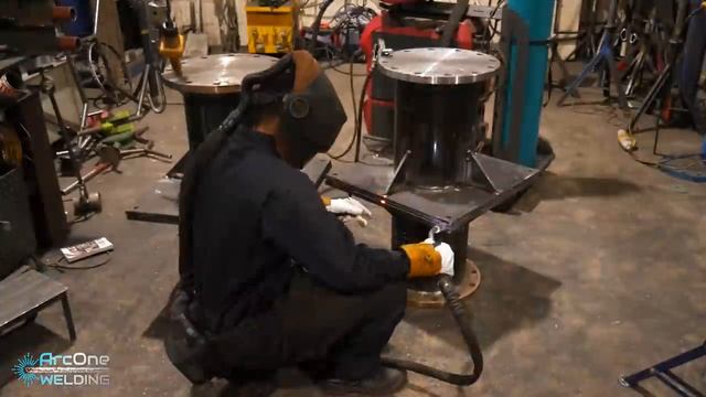 What Is A Duck Foot & What Is It Used For SPRAY TRANSFER MIG_MAG WELDING