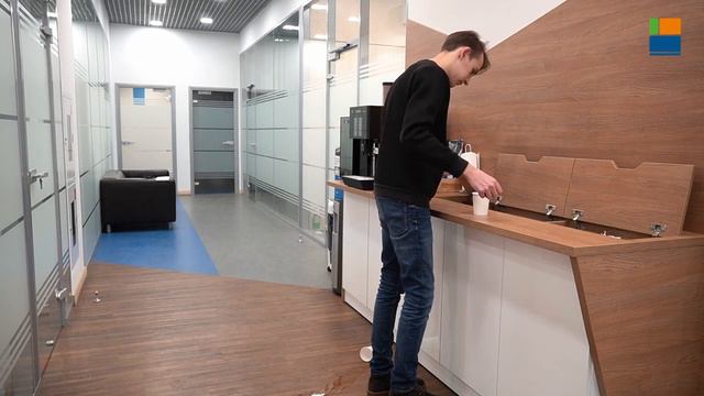 Кофе и точка!