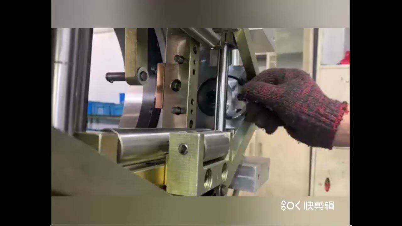 замена уплотнительных колец на люнете