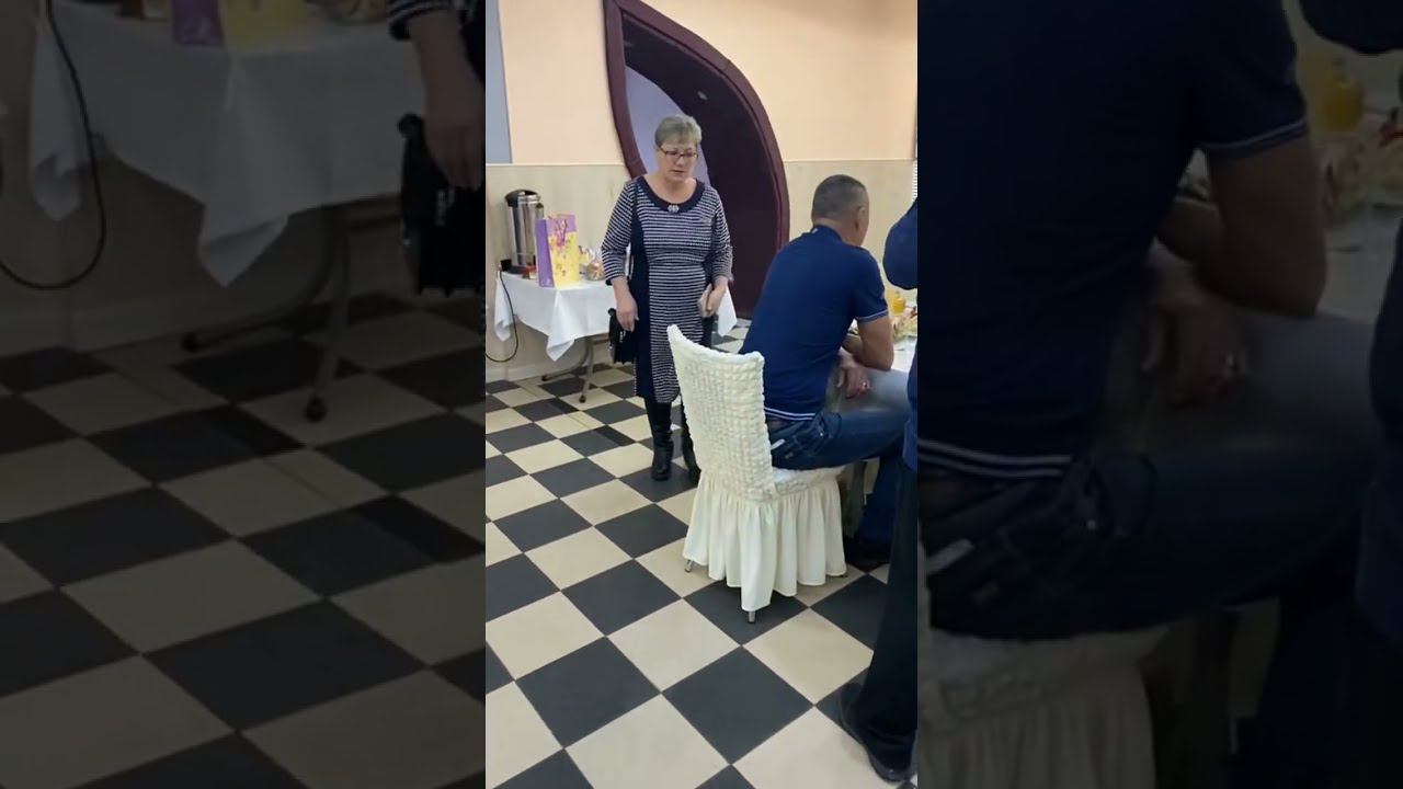 Встреча одноклассников 2024 в Энгельсе в банкетном зале "Бада Бум" - видеопортфолио