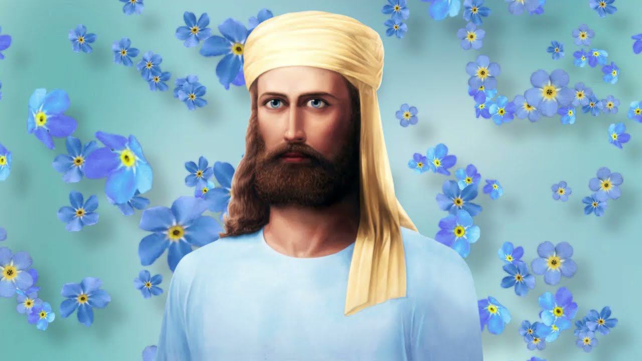 Эль Мория "Могучее гип-гип ура Сен-Жермену!.." (04.07.1981)