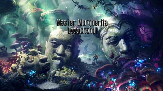 Psybient Mix - Nirvana Inside