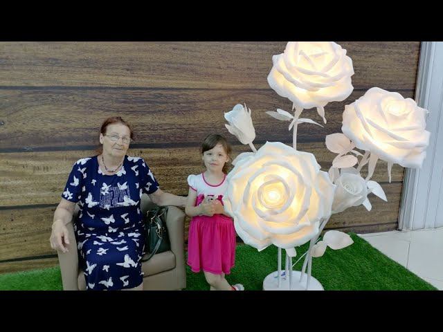 21.06.2023 Хорошо когда мама рядом/накопилось работы на даче