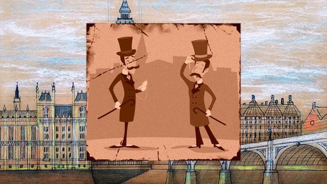 Учтивый разговор