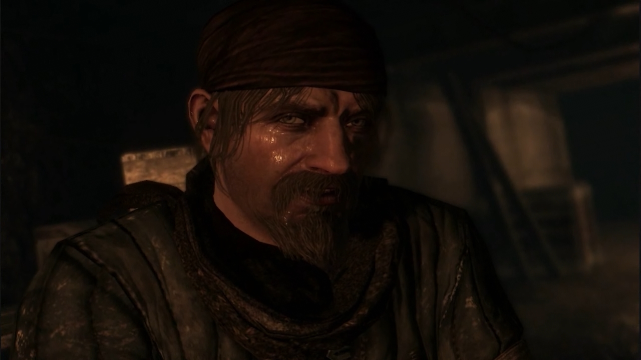 Call Of Duty - Black Ops - Эпизод 3