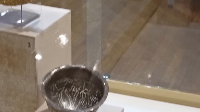 Азовский музей-заповедник: предметы из тайника