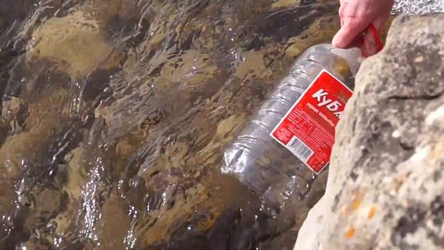 Где отдохнуть Зимой...в Горах Кавказа за 24 часа,перевал Гум Баши,Медовые водопады,верховье реки,КЧР