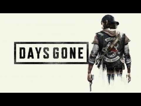 Убить Лимбо | Days Gone | Жизнь После | № 4