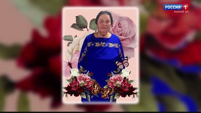 Шӱмсем пӧлек 06.04.2022