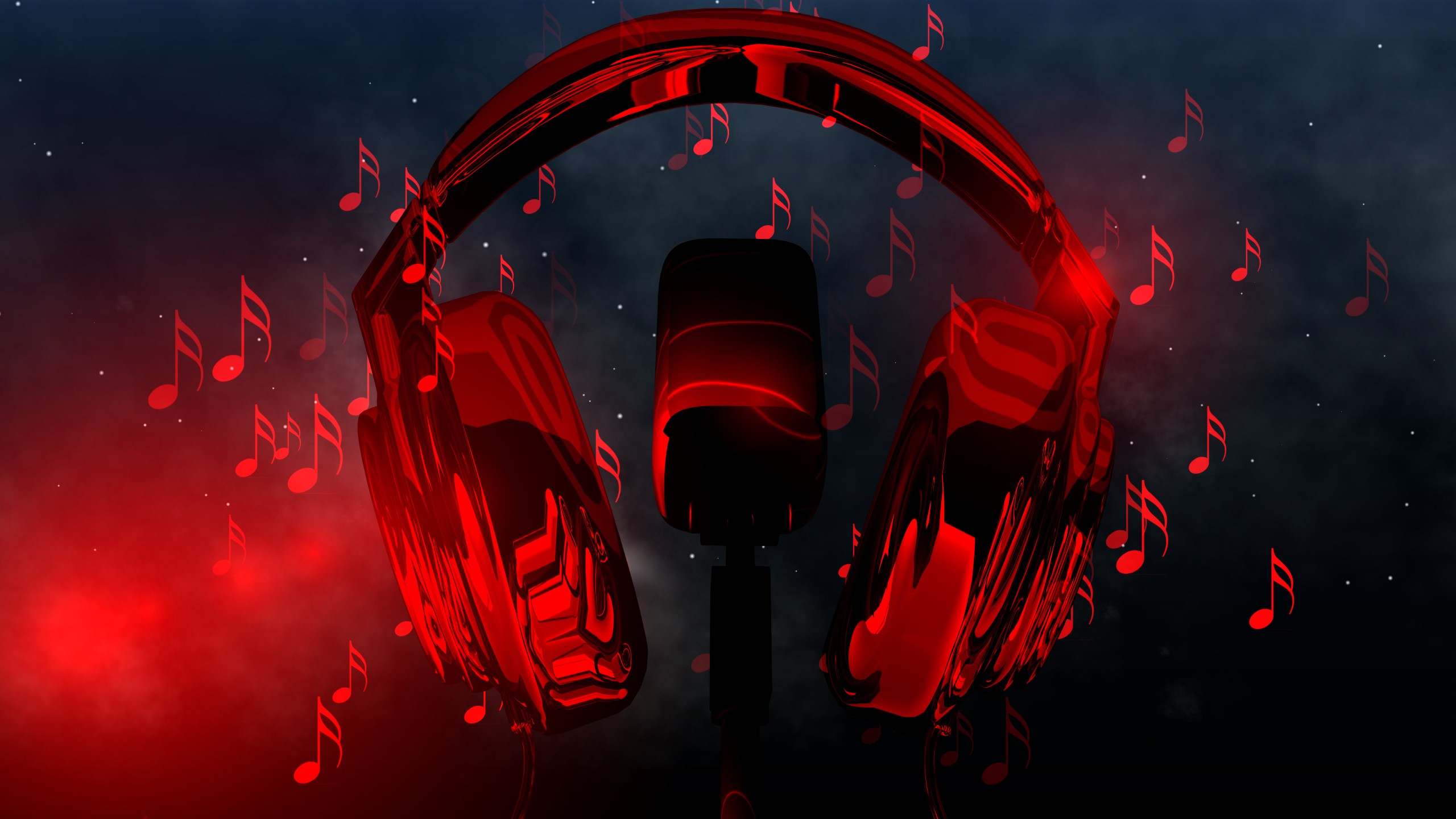 Заставка на начало фильма, видео, проекта, обзора (intro) с Вашими 3D титрами.mp4