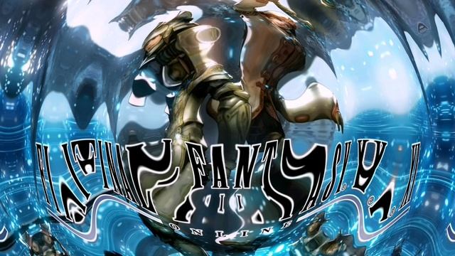 Final Fantasy XI OST10 - The Federation of Windurst - Федерация Виндурста