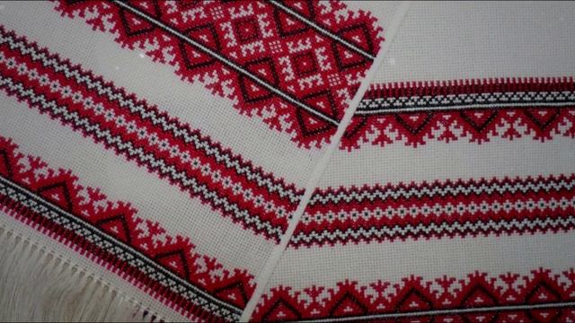 "Наш край родной в стихах и прозе". Читает Анастасия С.