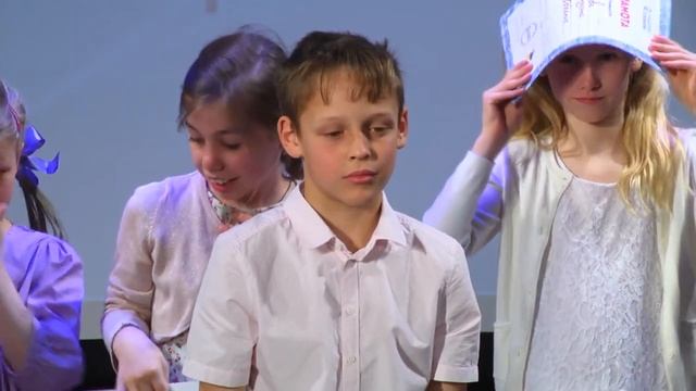 20.05.2022 "Академия открытий" первый отчетный концерт - полная видеохроника без купюр