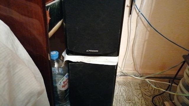 Усилитель на 6Н2П и 6П14П со звуковыми трансформаторами